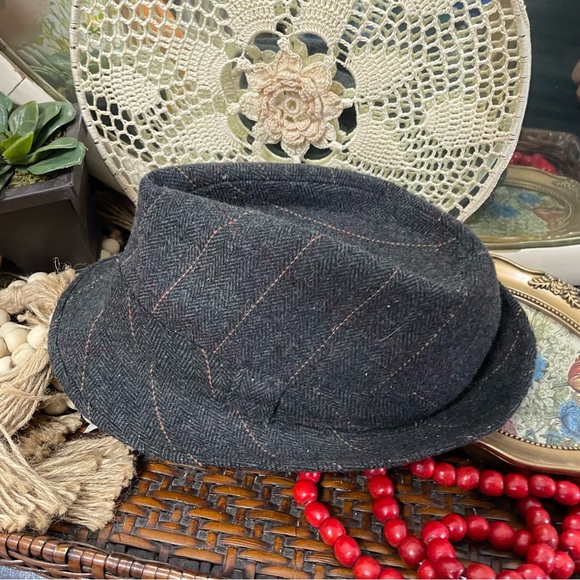 hipster | Accessories | Hipster Fedora Hat | Poshmark